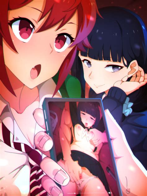 Post Misuzu Gundou Rbxlamen Tomo Chan Is A Girl Tomo Aizawa