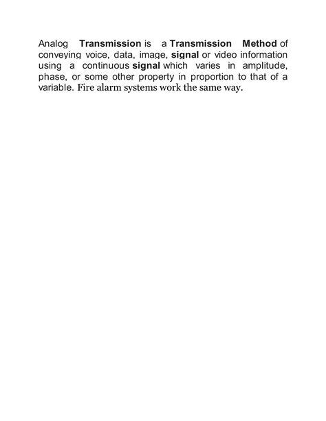 Transmission Modes Simplex Duplex And Half Duplex Docx Computer