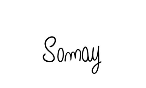 92+ Somay Name Signature Style Ideas | Super Digital Signature