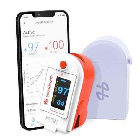 Top 5 Best Homedics Premium Pulse Oximeter Editors Must Haves Of 2025