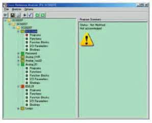 System Generation And Maintenance Functions For The ProSafe RS Safety System Yokogawa Electric