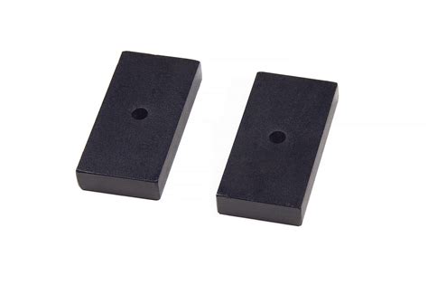 Rear Lift Blocks Bds Suspension