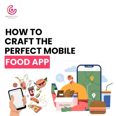 Creative Minds Solutions Pvt Ltd On Linkedin Mobilefoodapp Creativemindssolutions