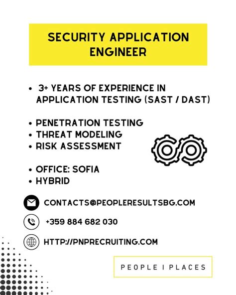 Здравейте Във връзка с разширяване на екипите на наш партньор международна продуктова компания