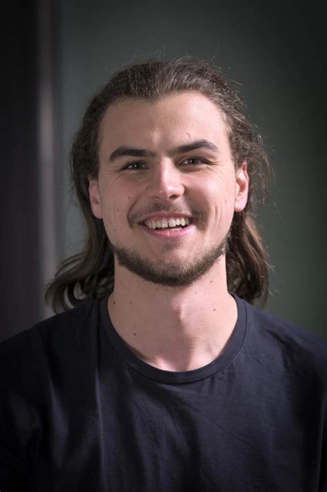 Jonathan Specht München Film Akademie