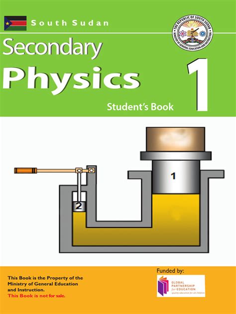 Secondary Physics 1 Student Textbook Pdf Gases Liquids