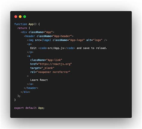 The Start Of My React Journey So Lets Get Into It By Push Pull