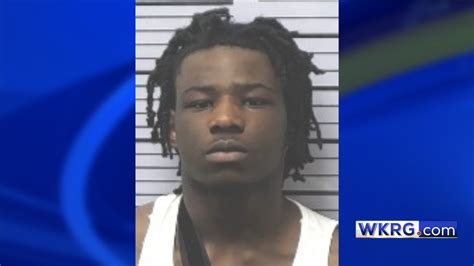 Mobile Police Make Second Arrest In Prairie Avenue Homicide