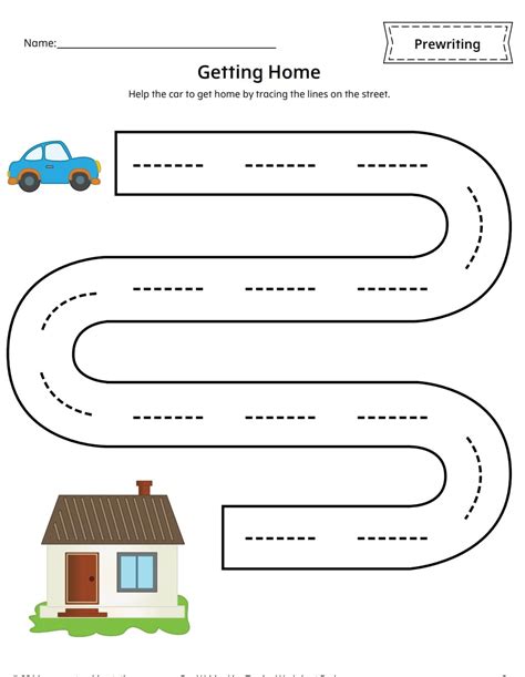 ลากเส้นตามรอยปะ เปลี่ยนเด็กจิ๋วให้เป็นเด็กแจ๋ว