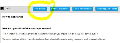 Warzone And Warzone 2 Call Of Duty Vpn Geo Fence Sbmmoff