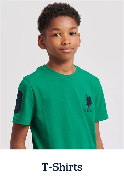 U.S. Polo Assn. Official UK Store - USPA Official UK – U.S. Polo Assn. UK