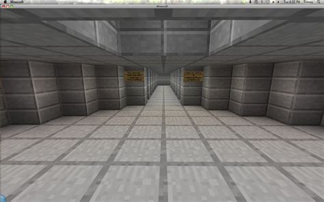 Modern Minecraft Spawn Minecraft Map