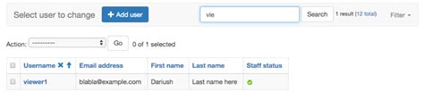 Python How To Display Firstname In Database On Django Stack Overflow