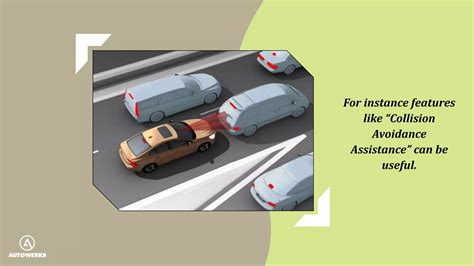 5 Possible Reasons Behind Volvo Collision Avoidance Assistance Failure