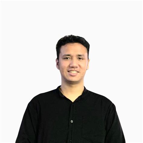 Projects Portfolio Raffael Nathaniel Siregar