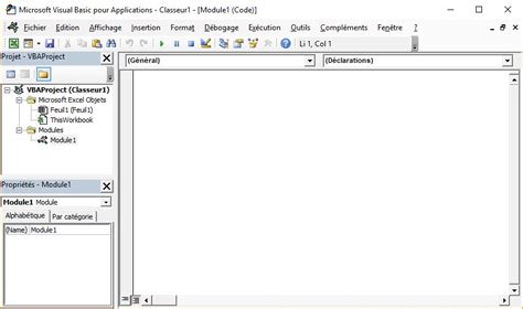 Visual Basic For Applications Training Innovationbetta