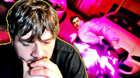 Larray Comes For The Internet Canceled Remix Youtube