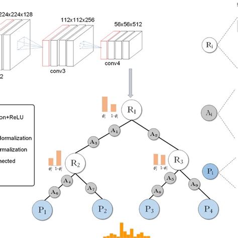The Overview Of Our Acnet Model Formed By A The Backbone Network