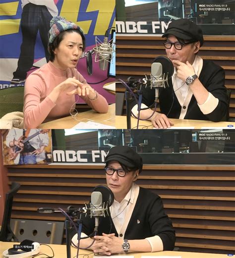 앤톤 父 윤상 라이즈 오늘 아침 출격…sm과 얘기 끝낸 듯 두데