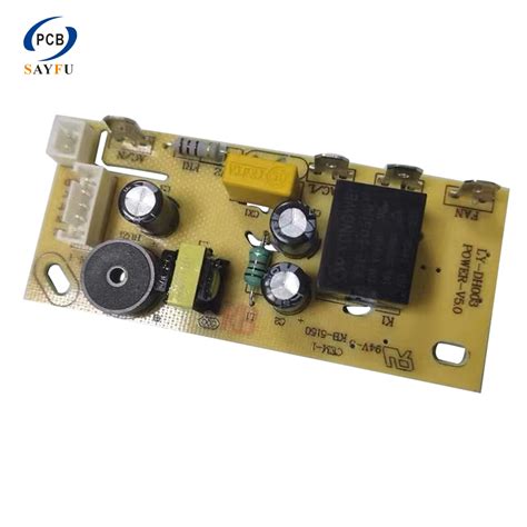 Pcba Factory Pcb Programming And Function Testing Wearable Devices