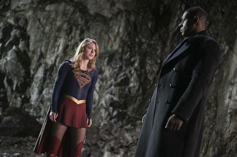 Supergirl Lex Luthor Has Big Plans In Two New Promos For Season 4