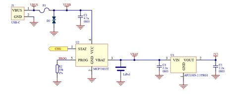 Battery Charging Power Sharing With Li Po Charger Electrical Engineering Stack Exchange