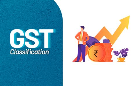Gst Classification