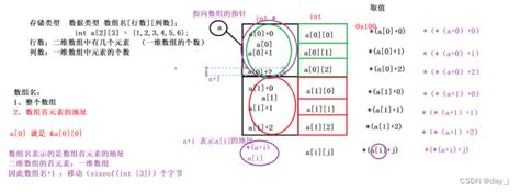 C语言基础知识dayj的博客 Csdn博客