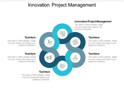 Innovation Project Management Ppt Powerpoint Presentation Portfolio Objects Cpb