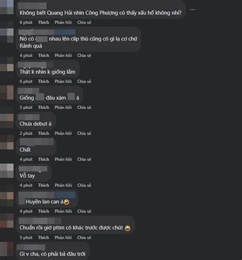 Con D U Chu Thanh Huy N Tay Trong Tay V I Ng I N Ng Trong Qu N H T Tin Hay