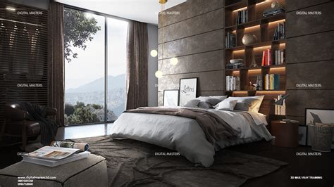 Ds Max VRay Render Tutorials VRay Sketchup Rendering Animation Graphic Designing Interior