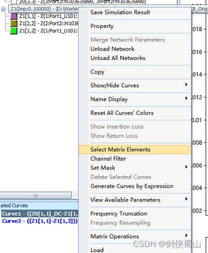 【pdn仿真笔记8 使用sigrity 进行dcr仿真的方法】sigrity Save With Circuit Node Csdn博客