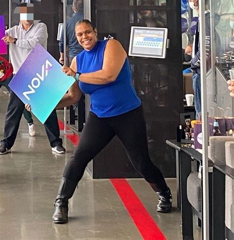 “i Tell The Women I Mentor Going Into Stem You Dont Have To Know The