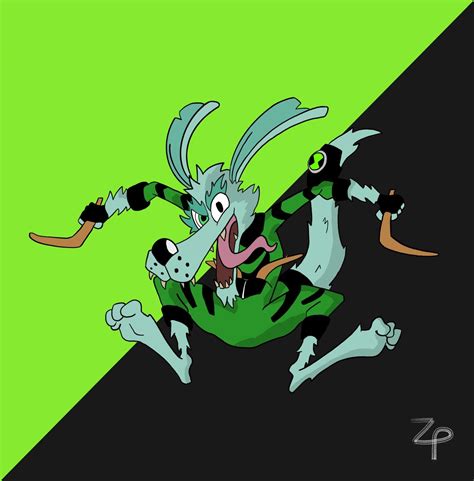Gday Mates Get Ready For The Krazy Kangaroo From Outer Space With The Booming Boomerangs
