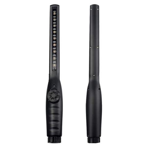 Uv Disinfection Stick Electric Sanitizer Uv Light Grandado