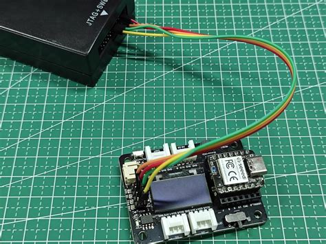 Seeed Studio Xiao Nrf52840 On Amazon Sidewalk Seeed Studio Wiki