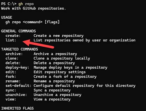 Creating A Github Repository Tool • Buttondown
