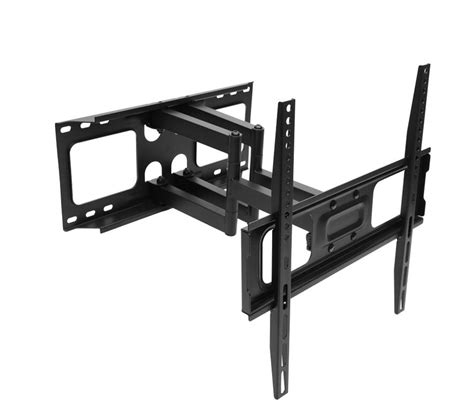 ᐉ Кріплення для телевізора настінне поворотне Flat Tv Panel Wall Mount СР402 26 56 до 50 кг