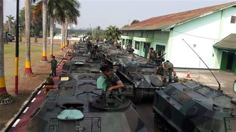 Amx 13 Vci Apc Yonkav 9 Sdk Forum Sejarah And Militer