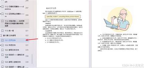 Python入门宝藏《看漫画学python》，495页漫画带你弄清python知识点！简单易懂 附pdf全彩版 Csdn博客