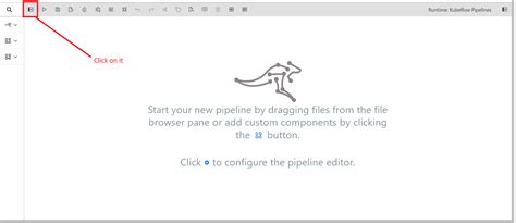 Create Pipeline Using Custom Components · Katonic Docs