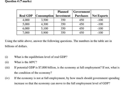 Solved Question 1 3 Marks Explain Whether You Agree Or