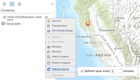 Arcmap Update Podtor