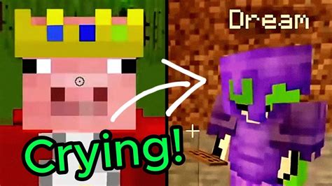 Technoblade Funny Moments Part 2 Technobladeneverdies Youtube