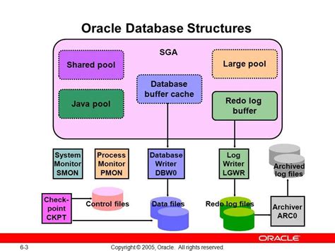 Unraveling The Secrets Oracle Database Design Quiz Answers Revealed