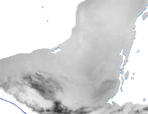 Setting Origin Raster To Resample Using R Geographic Information