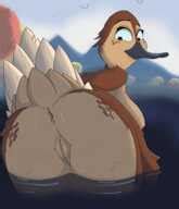 Pam Mallard