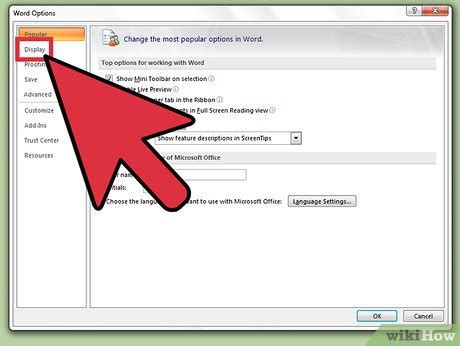 How To Tile A Picture In Microsoft Word W Pictures