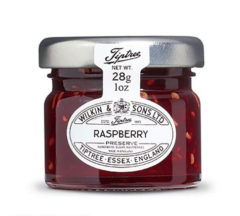 Bulk Buy Tiptree Raspberry Preserve Wholesale Kff