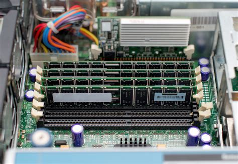What Is ECC Memory In RAM A Basic Definition Tom S Hardware